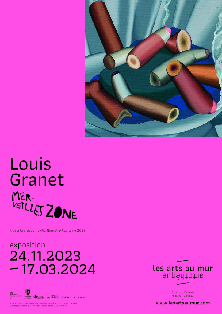 Louis Granet